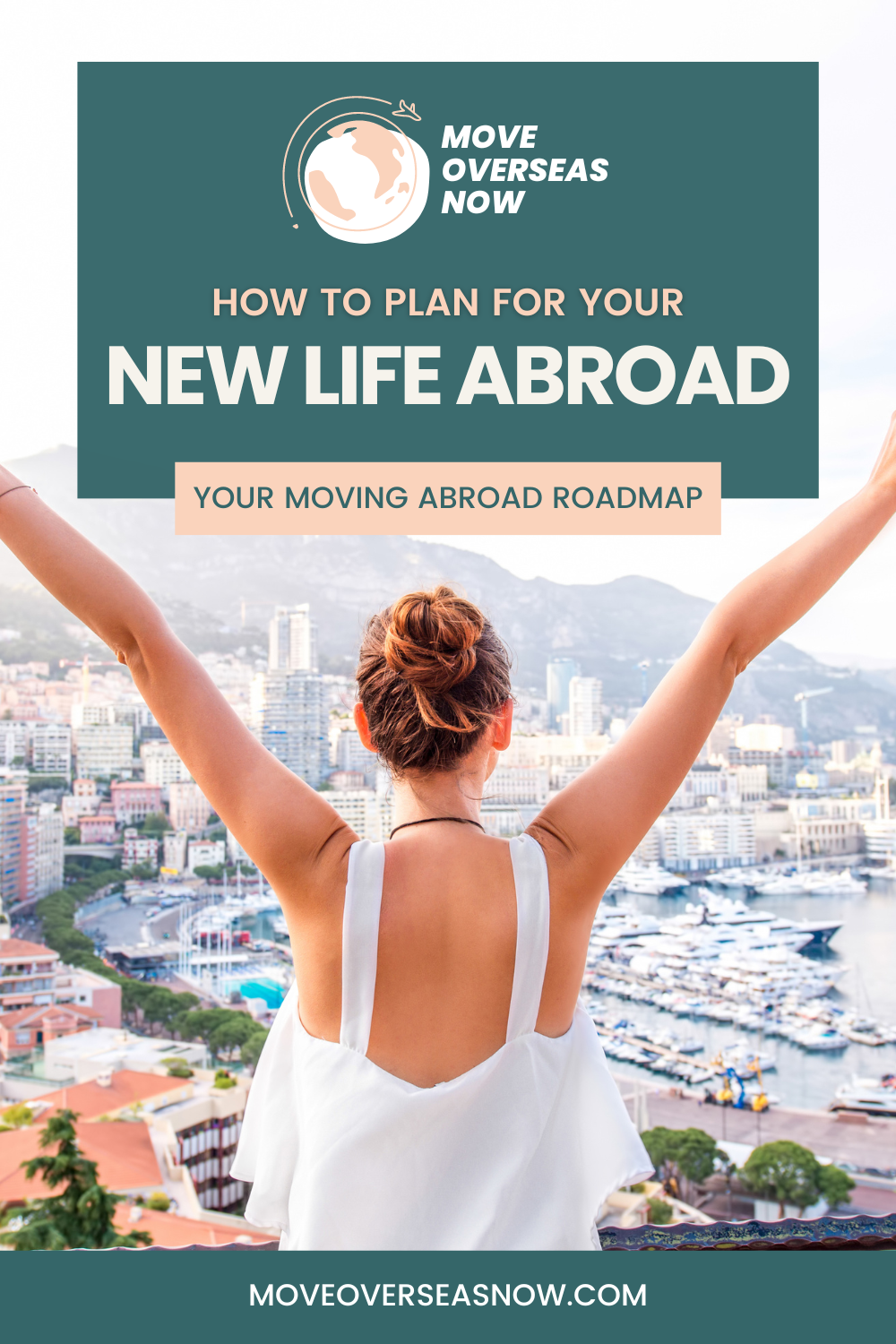 About Me - Move Overseas Now